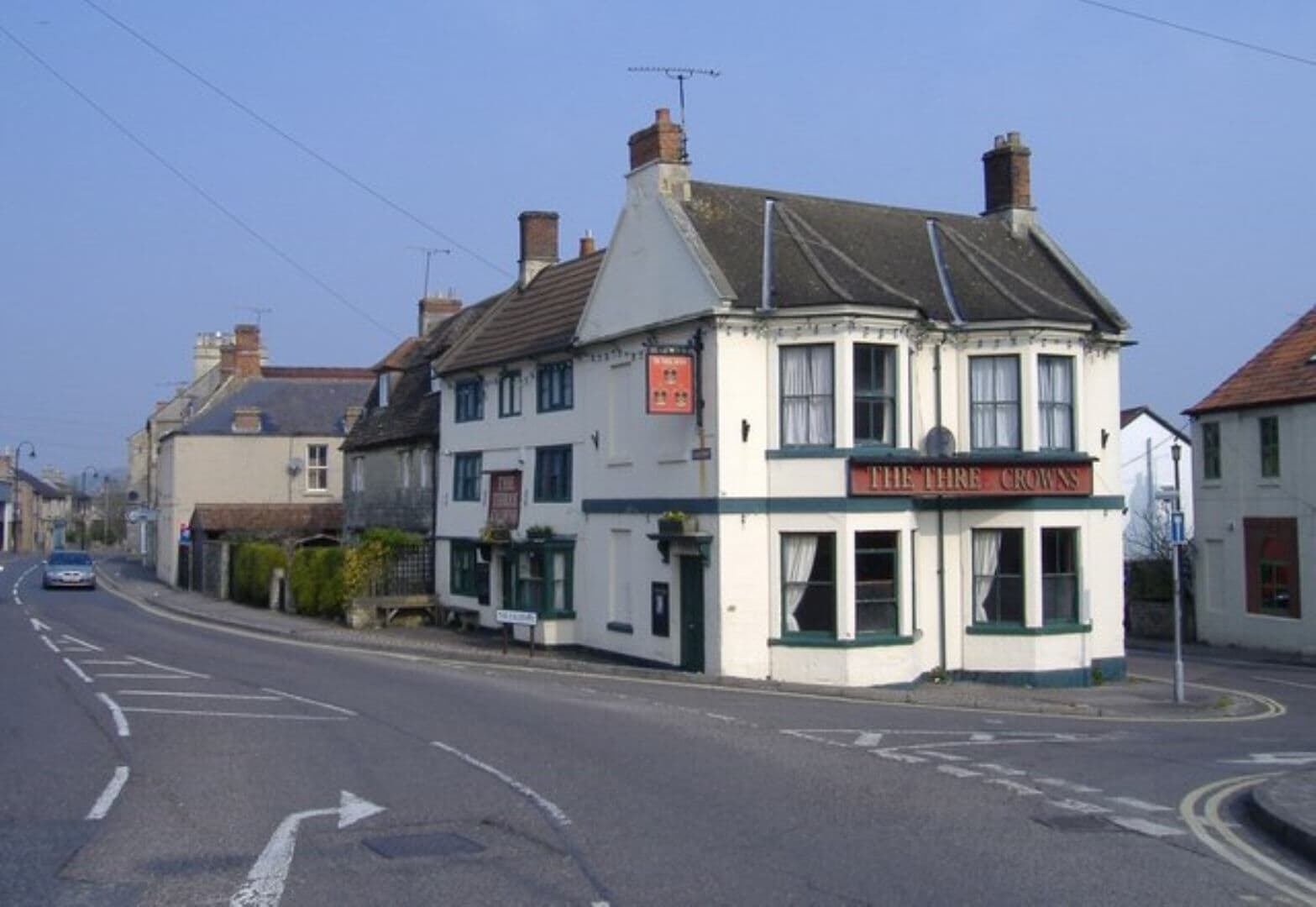 Chippenham Travel Guide, Cheap Flights, Places to See